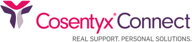 Cosentyx Connect